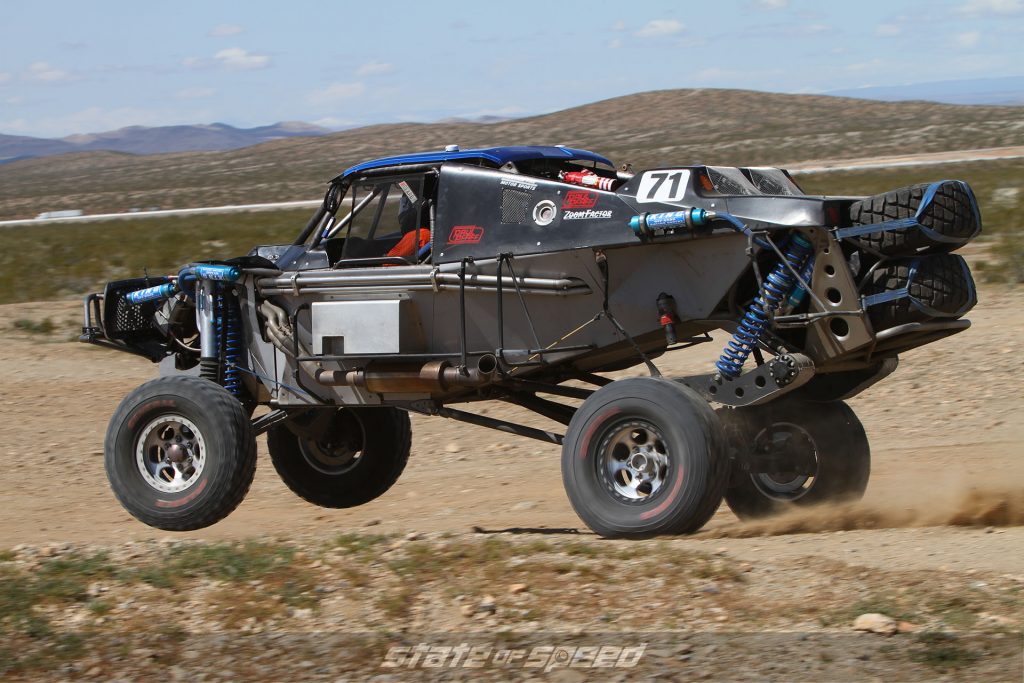 Understanding Straight Axles • STATE OF SPEED