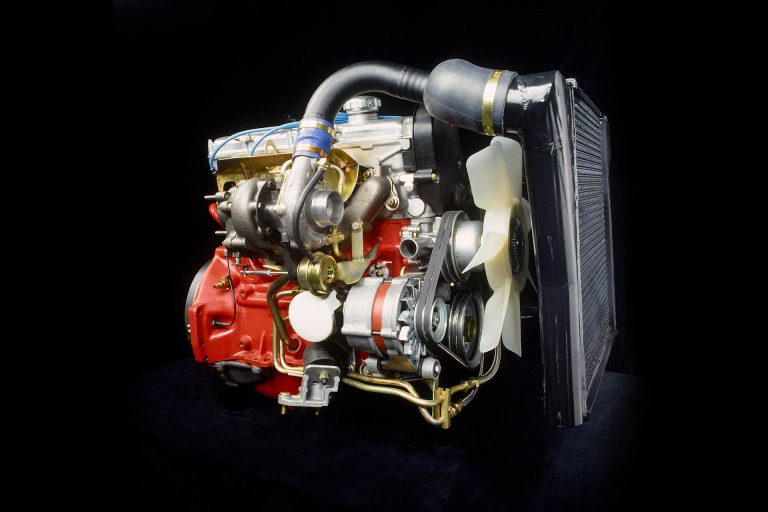 Innovative Turbo Engines You Should Know • STATE OF SPEED