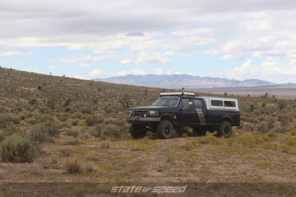 Long Wheelbase and Short, The Pros, and Cons. • STATE OF SPEED