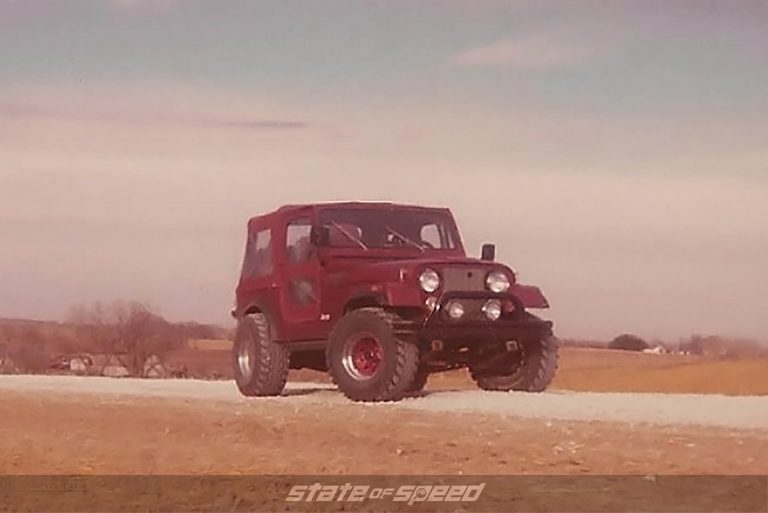 Long Wheelbase and Short, The Pros, and Cons. • STATE OF SPEED