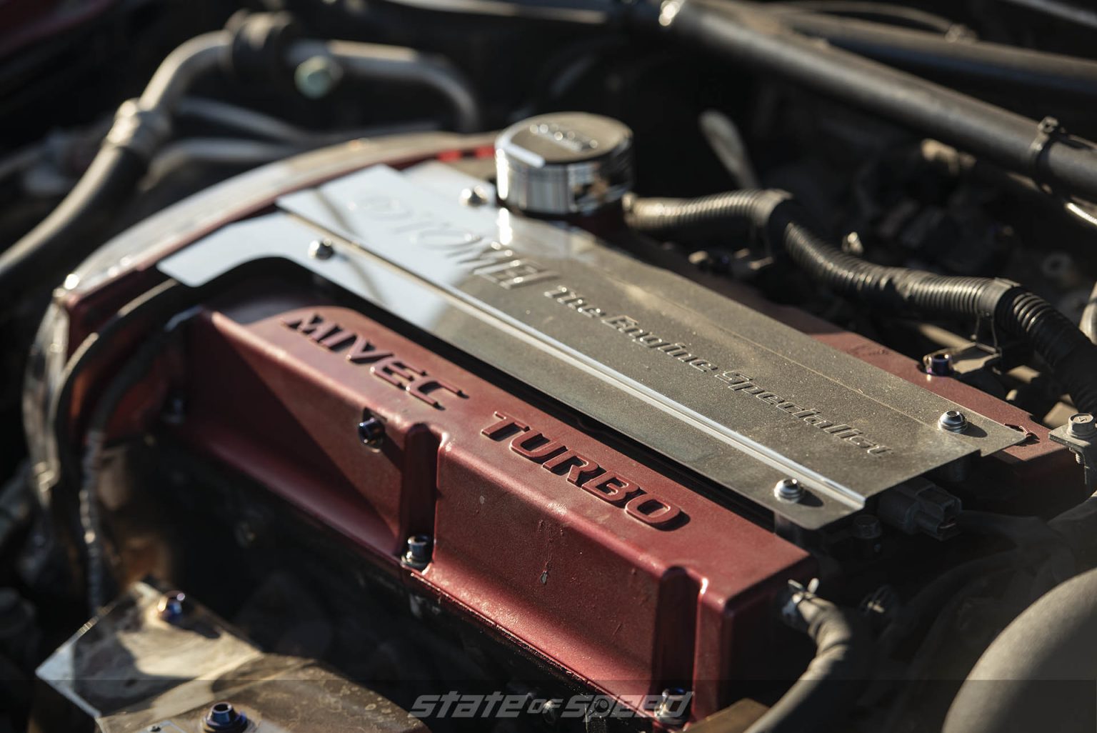 Innovative Turbo Engines You Should Know • STATE OF SPEED