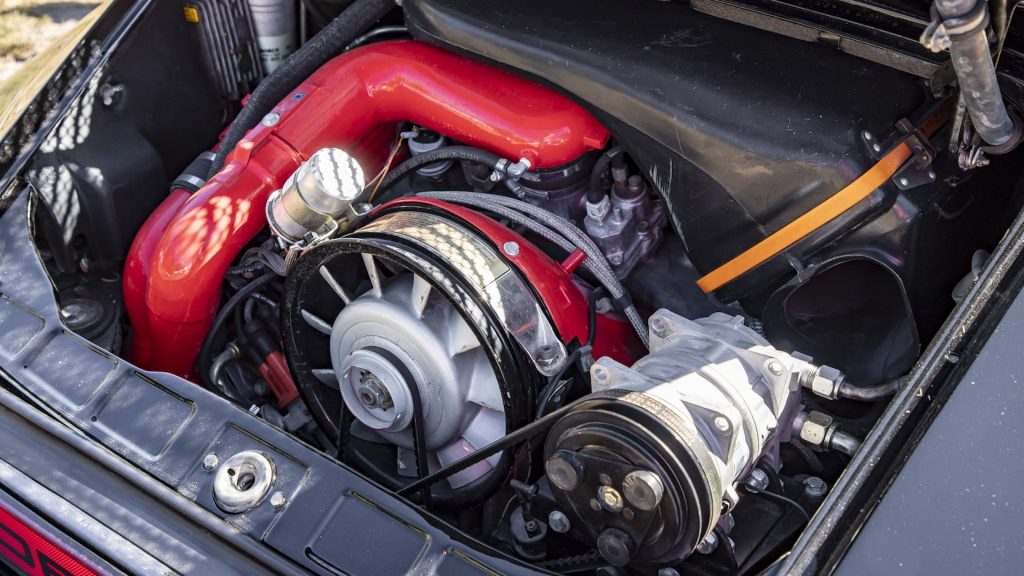 Innovative Turbo Engines You Should Know • STATE OF SPEED