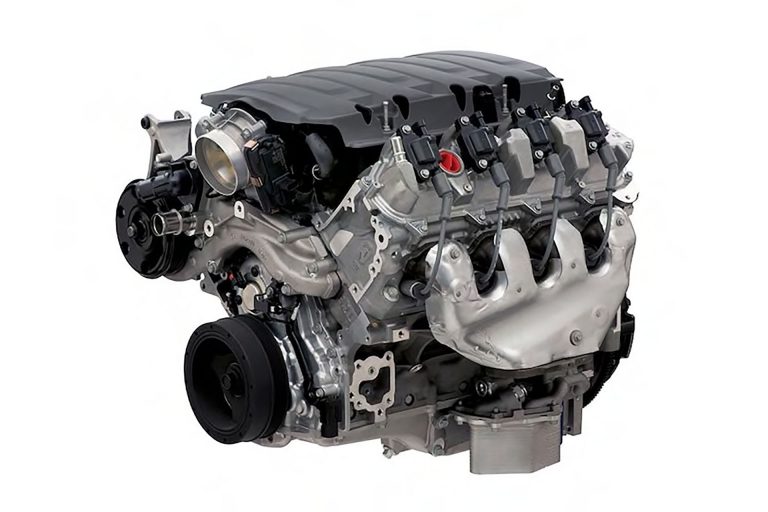 LS Is More: Everything You Need to Know About Chevy LS Engines • STATE ...