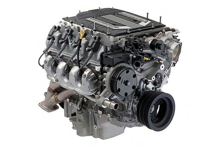 LS Is More: Everything You Need to Know About Chevy LS Engines • STATE ...