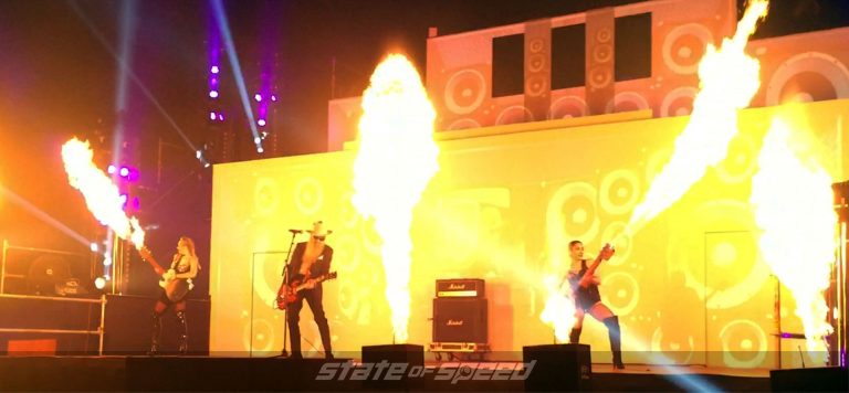 Whiskey Runner – ZZ Top's Billy F Gibbons’ '34 Ford Coupe • STATE OF SPEED