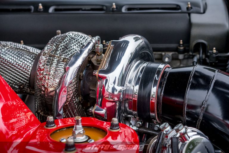 The 2JZ-GTE: What Cars Have The 2JZ Engine? • STATE OF SPEED