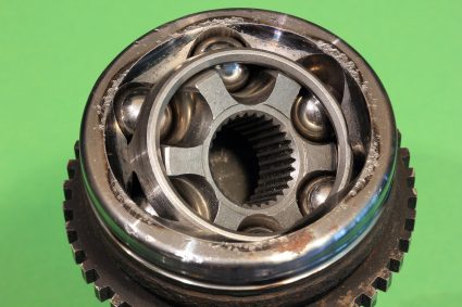 Understanding Independent Front Suspension (IFS) • STATE OF SPEED