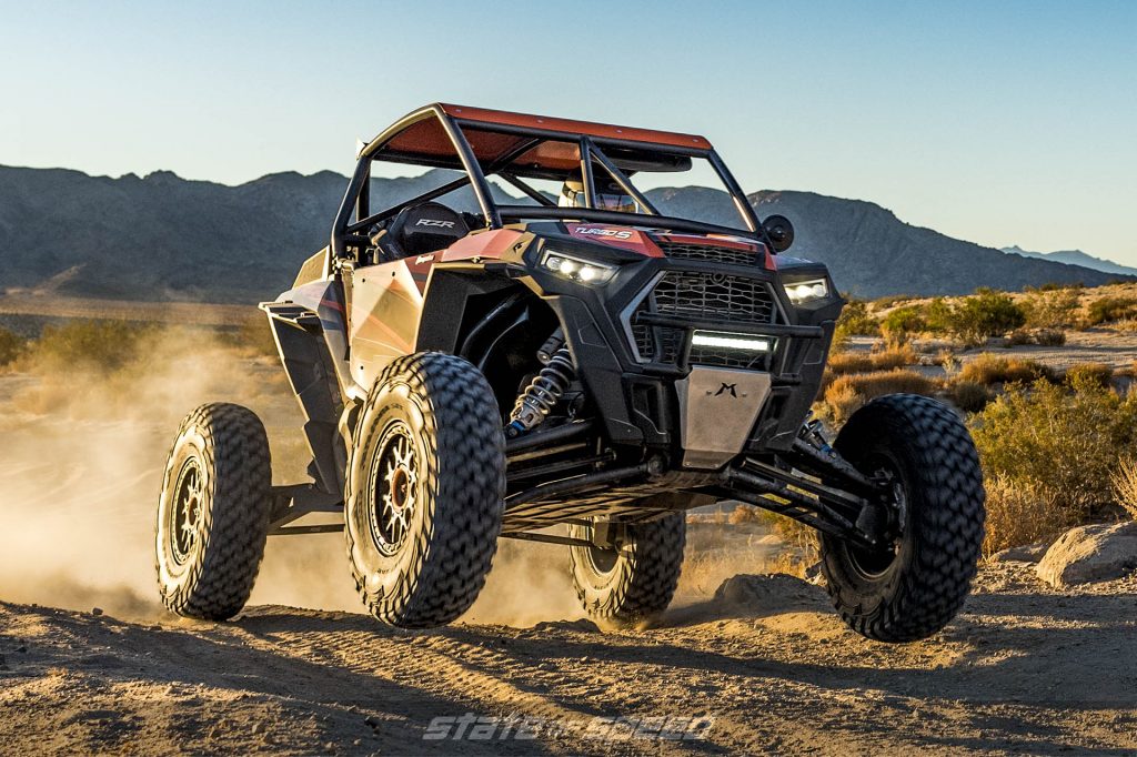 Understanding Independent Front Suspension (IFS) • STATE OF SPEED