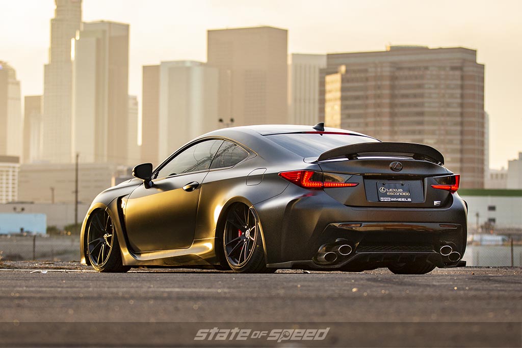 Exhaust 101 • STATE OF SPEED