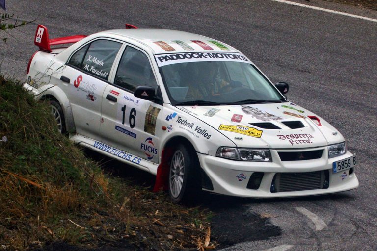 Evolution: A History of Mitsubishi’s Ultimate Lancer • STATE OF SPEED