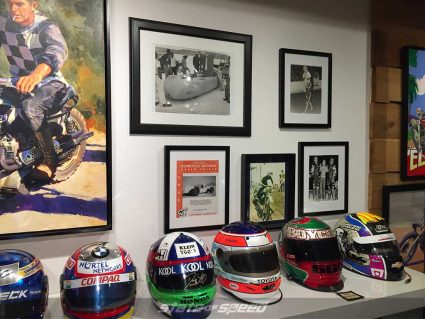 Troy Story: The Origin of Troy Lee Designs • STATE OF SPEED