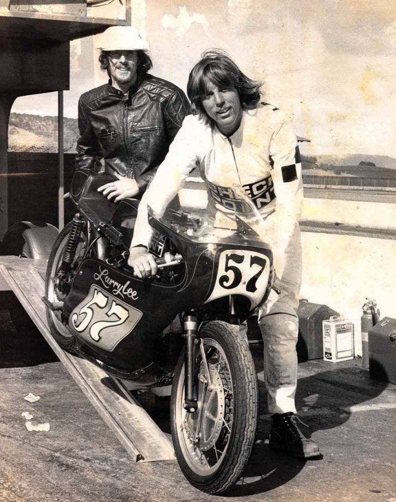 Troy Story: The Origin of Troy Lee Designs • STATE OF SPEED