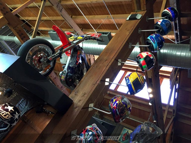 Troy Story: The Origin of Troy Lee Designs • STATE OF SPEED