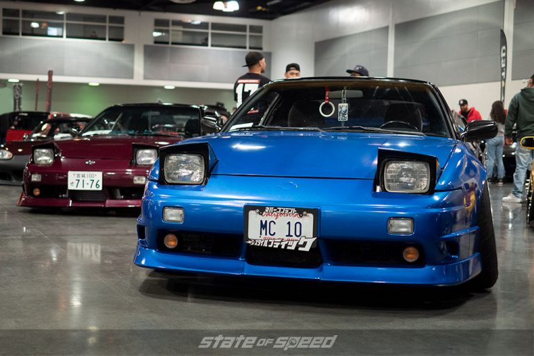 10 Amazing JDM Cars, and How We Got to Buy Them Here • STATE OF SPEED