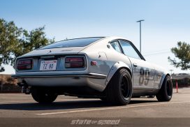 10 Amazing JDM Cars, and How We Got to Buy Them Here • STATE OF SPEED