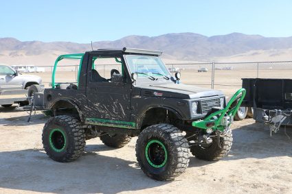 Top 10 Best Off-Road Vehicles • STATE OF SPEED