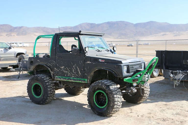 Top 10 Best Off-Road Vehicles • STATE OF SPEED