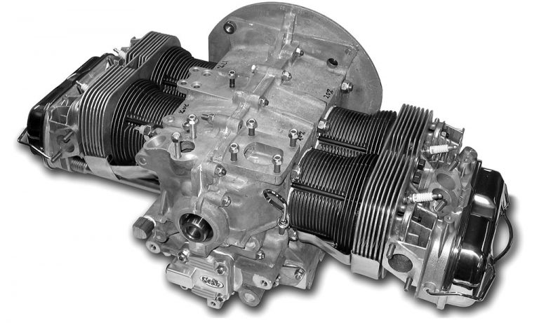 10 Engines That Changed the World • STATE OF SPEED