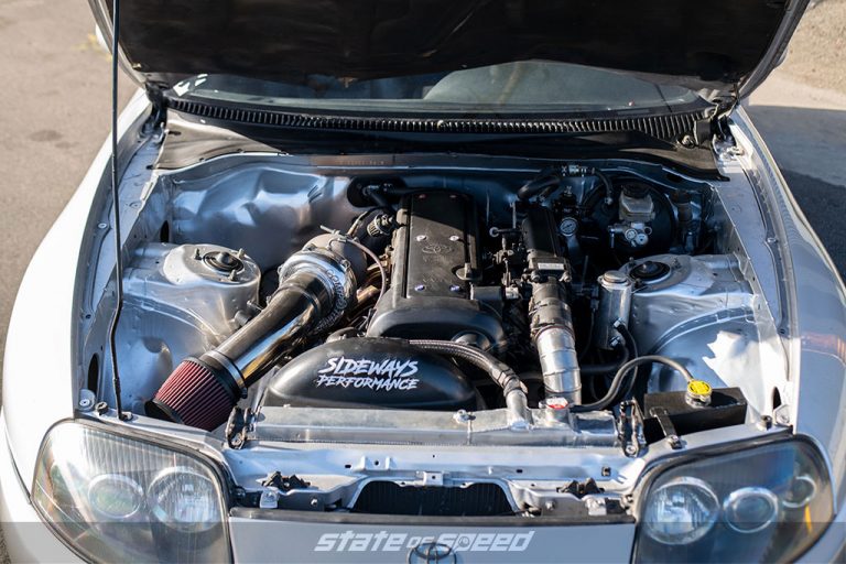 The 2JZ-GTE: What Cars Have The 2JZ Engine? • STATE OF SPEED