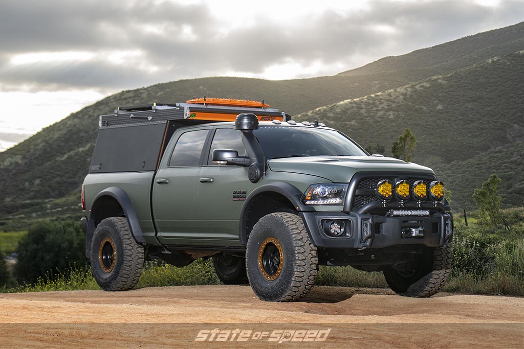 Long Wheelbase and Short, The Pros, and Cons. • STATE OF SPEED