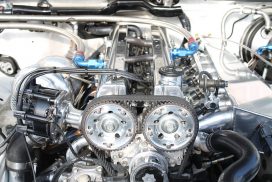 The 2JZ-GTE: What Cars Have The 2JZ Engine? • STATE OF SPEED