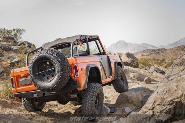 Long Wheelbase and Short, The Pros, and Cons. • STATE OF SPEED