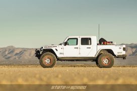 Long Wheelbase and Short, The Pros, and Cons. • STATE OF SPEED