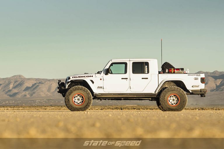 Long Wheelbase and Short, The Pros, and Cons. • STATE OF SPEED