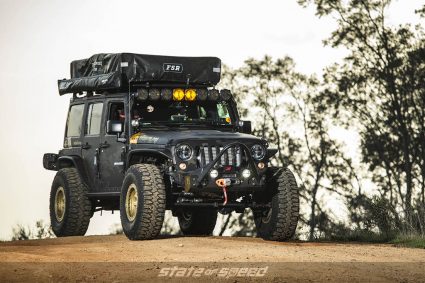 A Definitive Guide To 37, 38, And 40 Inch Tires • STATE OF SPEED