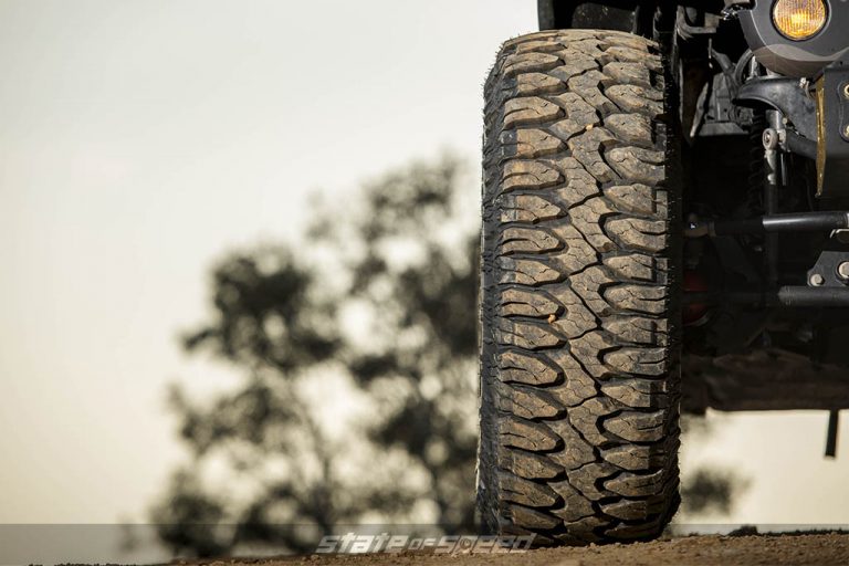 A Definitive Guide To 37, 38, And 40 Inch Tires • STATE OF SPEED