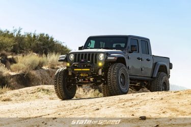 A Definitive Guide To 37, 38, And 40 Inch Tires • STATE OF SPEED