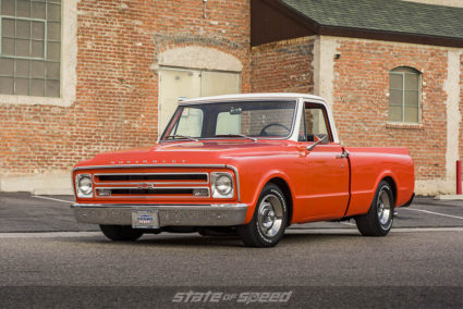 C10 Terminology: Understanding the Basics • STATE OF SPEED