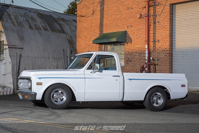 C10 Terminology: Understanding the Basics • STATE OF SPEED