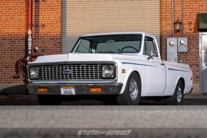 C10 Terminology: Understanding the Basics • STATE OF SPEED