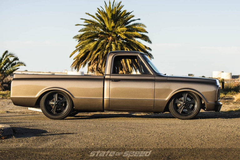 C10 Terminology: Understanding the Basics • STATE OF SPEED