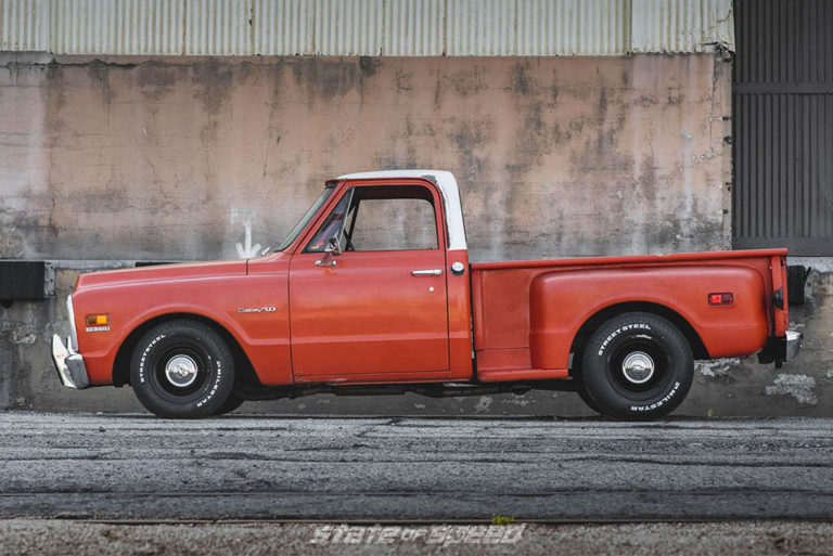 C10 Terminology: Understanding the Basics • STATE OF SPEED