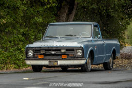 C10 Terminology: Understanding the Basics • STATE OF SPEED