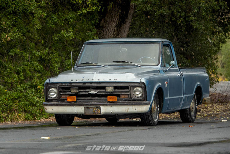 C10 Terminology: Understanding the Basics • STATE OF SPEED