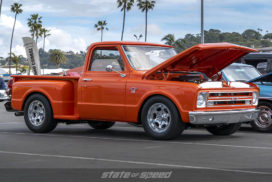 C10 Terminology: Understanding the Basics • STATE OF SPEED