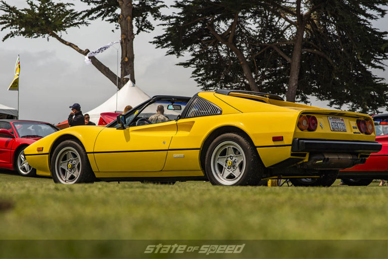 Top 5 Affordable Supercars • STATE OF SPEED