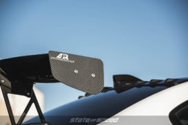 A Streamlined Guide to Aero • STATE OF SPEED