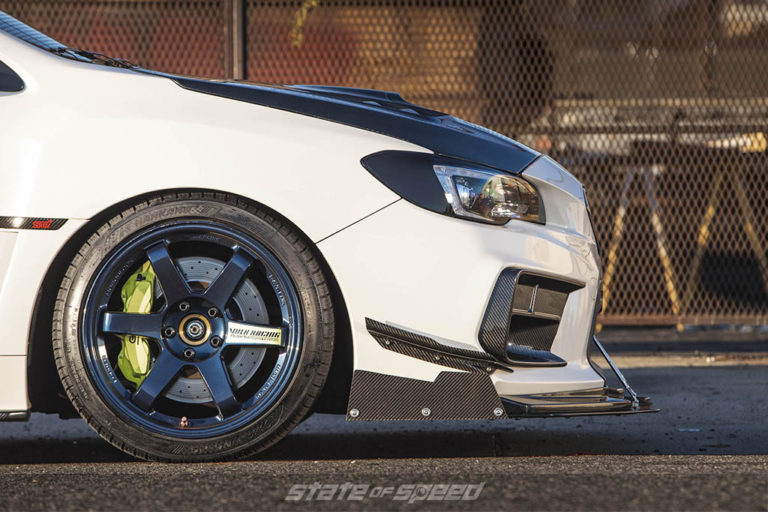 A Streamlined Guide to Aero • STATE OF SPEED