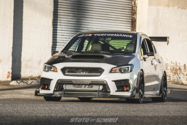 A Streamlined Guide to Aero • STATE OF SPEED