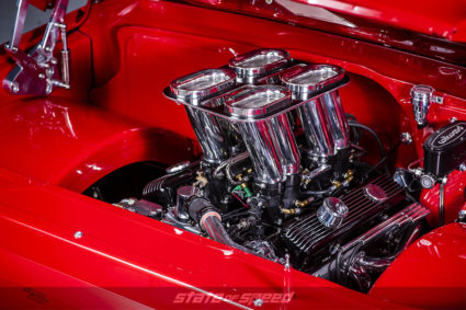 Engine Swap Fundamentals: Trucks • STATE OF SPEED