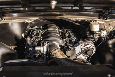 Engine Swap Fundamentals: Trucks • STATE OF SPEED