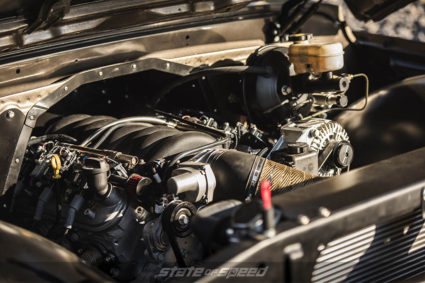 Engine Swap Fundamentals: Trucks • STATE OF SPEED