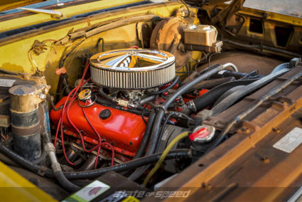 Engine Swap Fundamentals: Trucks • STATE OF SPEED