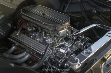 Engine Swap Fundamentals: Trucks • STATE OF SPEED
