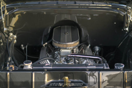 Engine Swap Fundamentals: Trucks • STATE OF SPEED