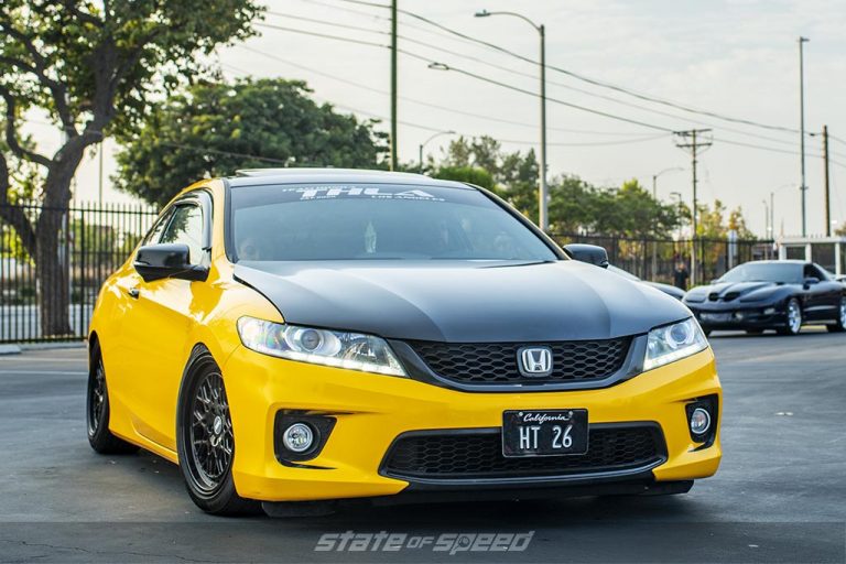 What is VTEC? • STATE OF SPEED
